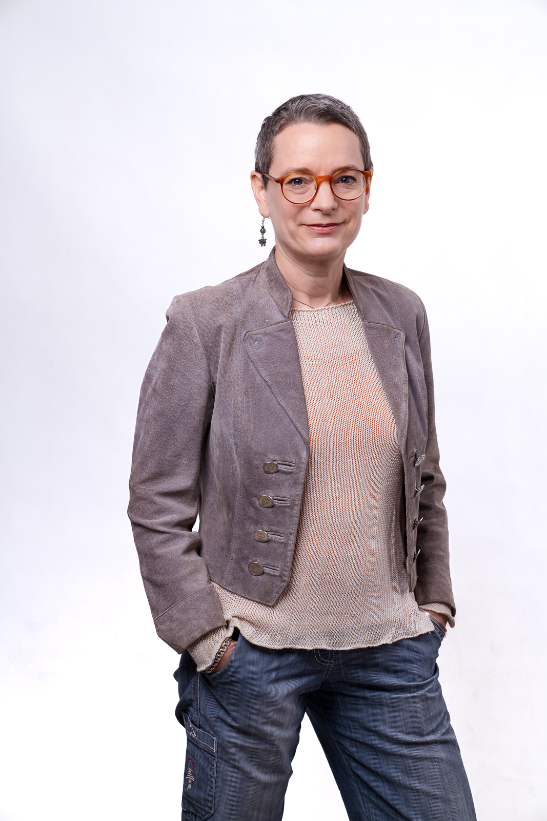 Anette Siemes - Instytut Dziennikarstwa i Komunikacji Społecznej